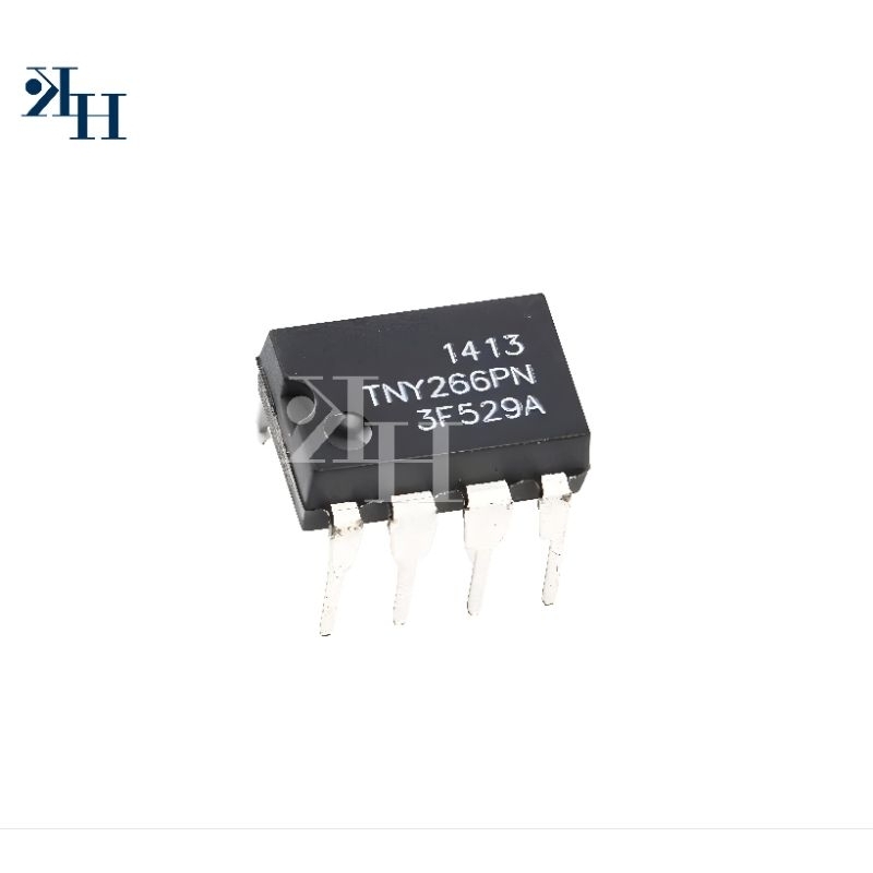 Jual IC TNY266PN IC TNY 266 PN / IC POWER SUPPLY MODUL AC LG / SMPS ...