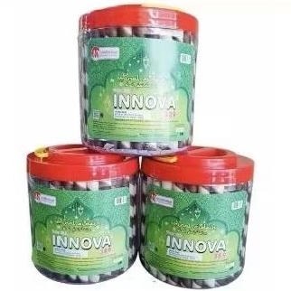 Jual innova astor 250gram cokelat | Shopee Indonesia