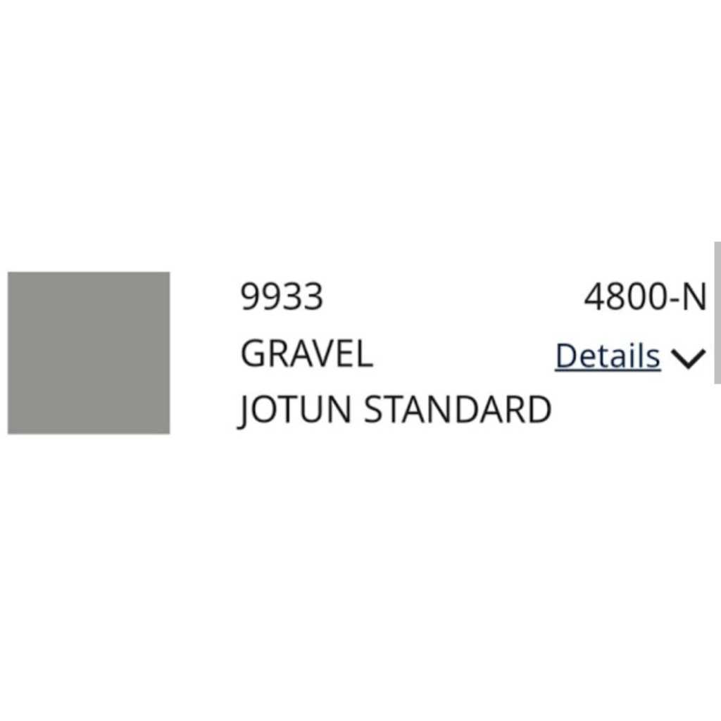 Jual JOTUN Interior / Dalam 9933-Gravel (Ukuran Galon / Kecil ) Cat ...