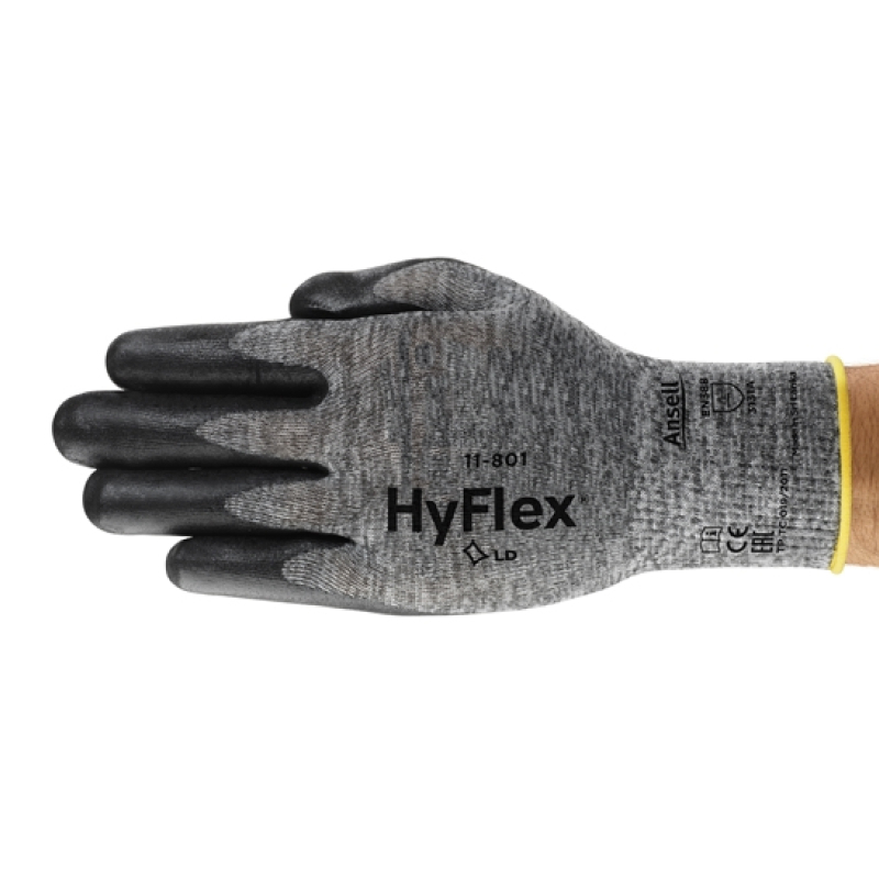 Jual HyFlex® 11-801 | Shopee Indonesia