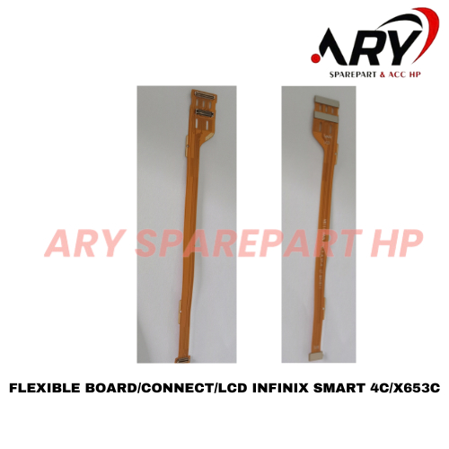 Jual Flexible Board/Connect/Lcd Infinix Smart 4C/X653C | Shopee Indonesia