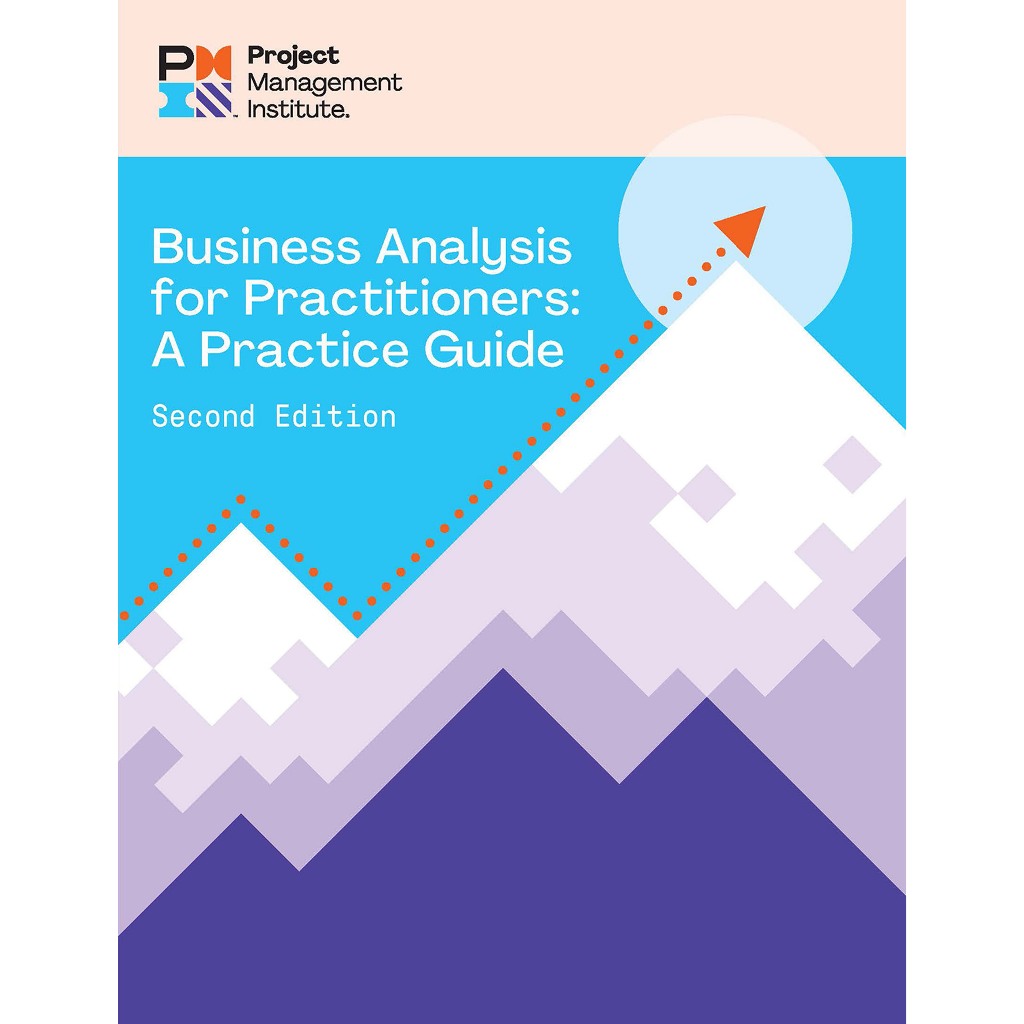Jual Buku Project Management Institute PMI - Business Analysis for ...