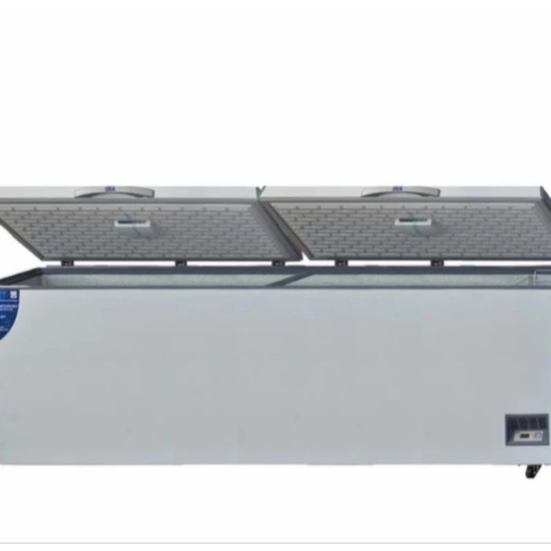 Jual BOX FREEZER GEA-AB1200 1050LITER CHEST FREEZER | Shopee Indonesia