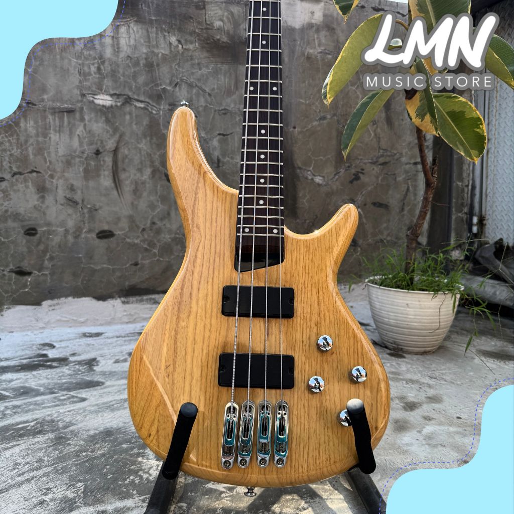 Jual Bass Elektrik SDGR by Ibanez - Bass Elektrik 4 String | Shopee ...