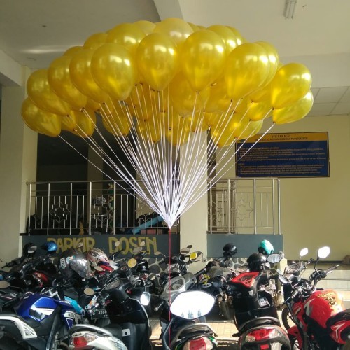 Jual BALON GAS SATUAN | BALON HELIUM | BALON TERBANG | BALON HIDROGEN ...