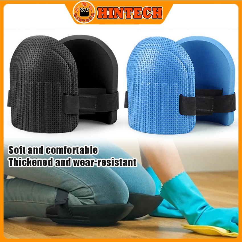 Jual 2PCS Pelindung lutut sholat Pelindung lutut olahraga Knee Pad ...