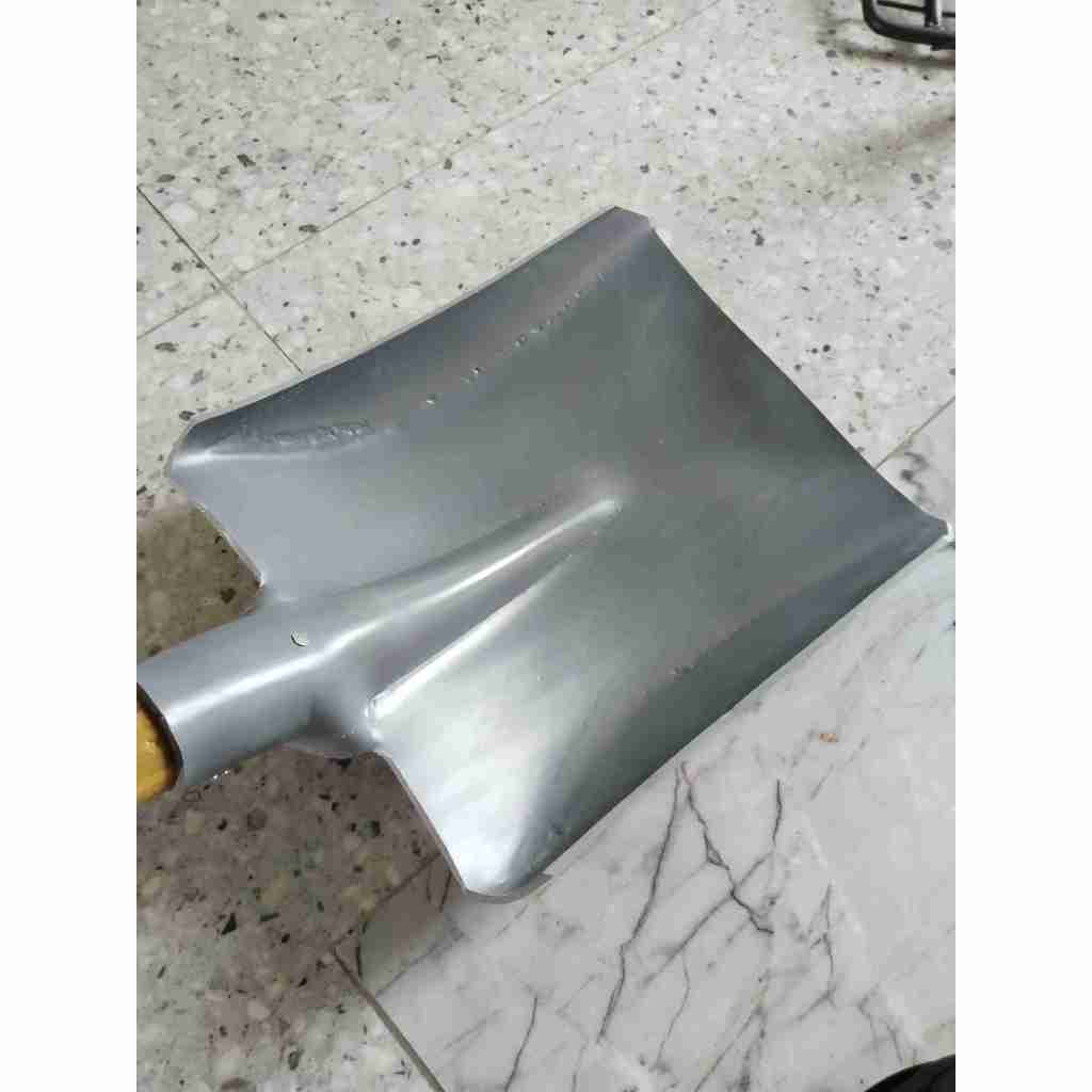 Jual Sekop PVC Tebal Kuat Dan Anti Karat - Sekrop Pasir Awet - sekop ...