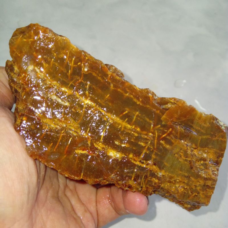 Jual Original Batu Buluh Per1ndu Kristal Langka | Shopee Indonesia