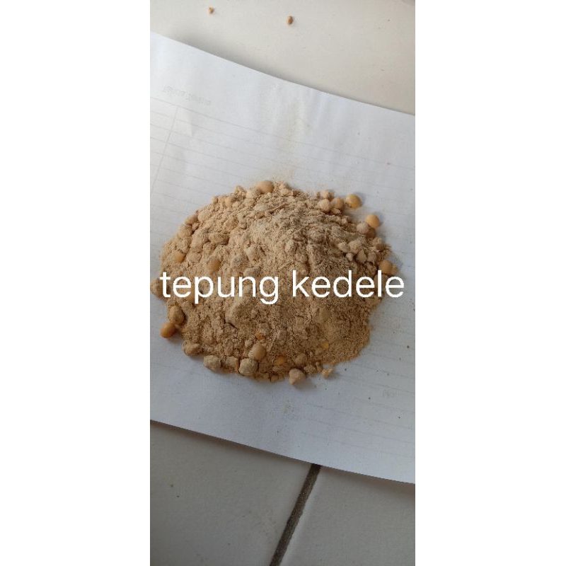 Jual tepung kedele per ton pakan ternak | Shopee Indonesia