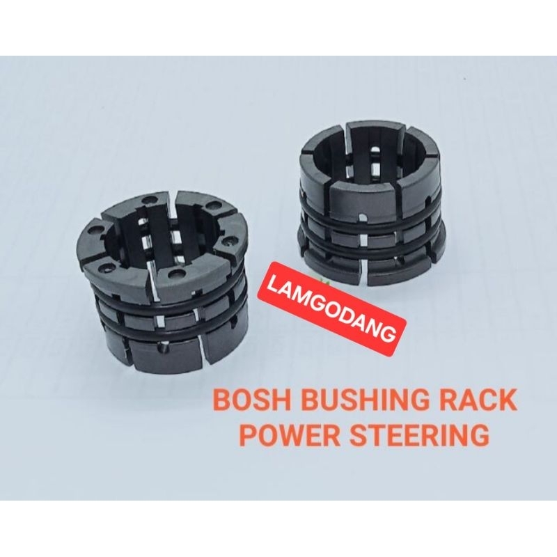 Jual BOSH BUSHING RACK POWER STEERING UNTUK MOBIL AVANZA VELOS ( 2012 ...
