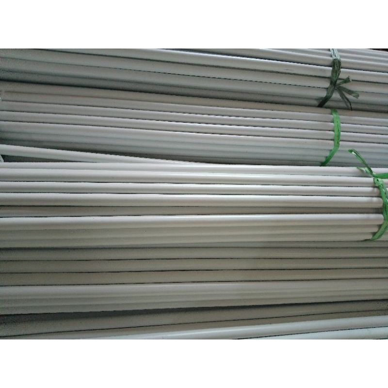 Jual PIPA CONDUIT PUTIH 20MM 1 IKAT ISI 50 BATANG | Shopee Indonesia