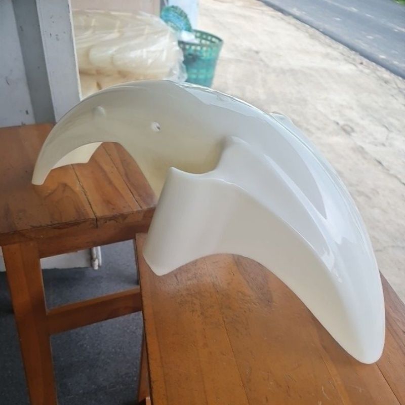 Jual slebor leo gading dan leo hitam buat modif ninja pnp gl100 cb pnp ...