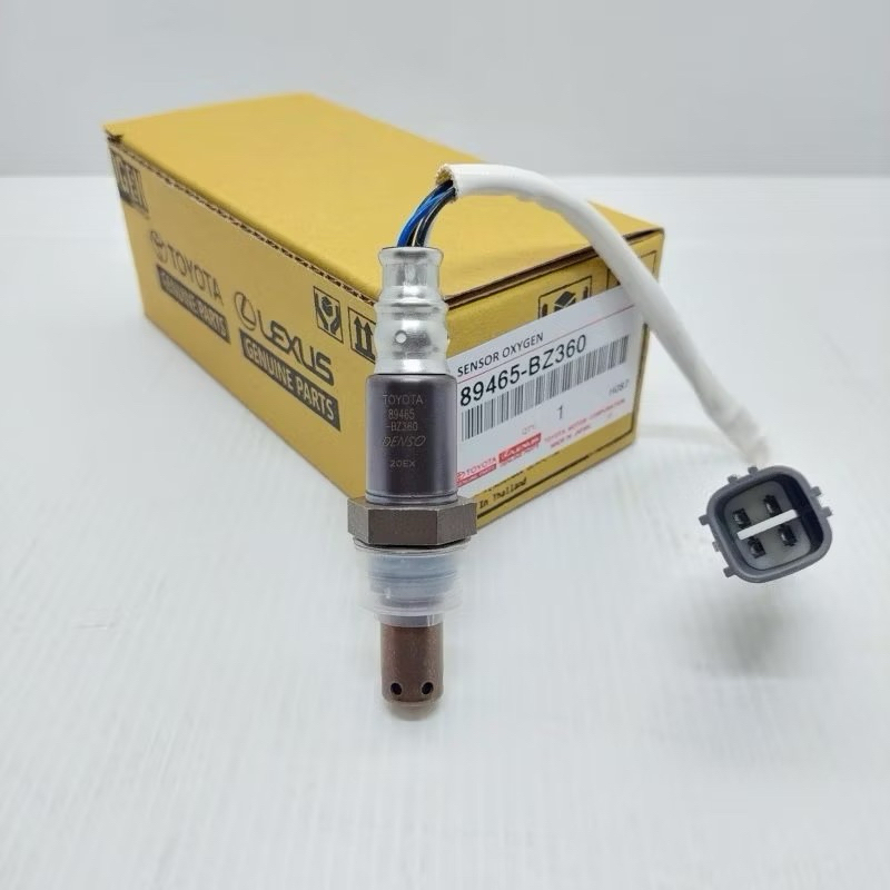 Jual Sensor Oksigen O2 Oxygen Depan Agya Ayla 1.0 Matic 89465-BZ360 ...