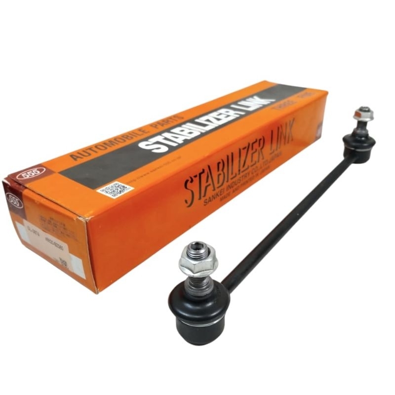 Jual SL-3874 Link Stabil Calya - Sigra / Stabilizer Link 48820-BZ060 ...