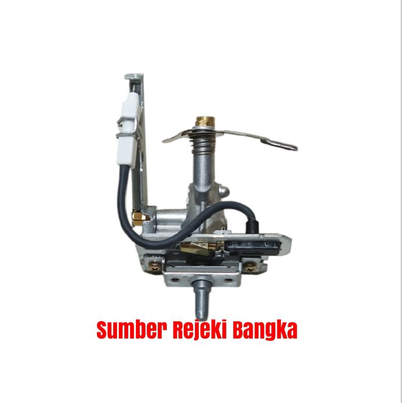 Jual GAS VALVE / PEMANTIK KOMPOR RINNAI RI-712 A/RI-712A / RI-712 AF/RI ...