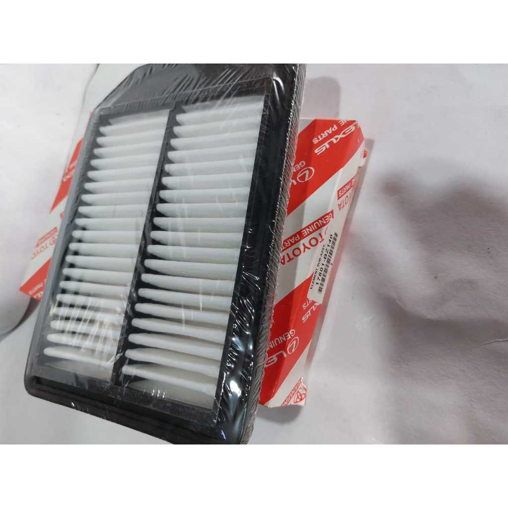Jual Filter Udara Daihatsu Sigra 1.0 / Ayla 1000 cc 23th-24 th OEM ...