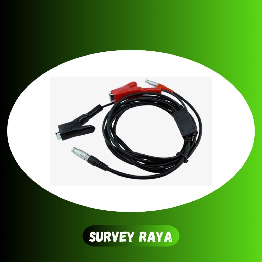 Jual Kabel Power Sinognss / Cabel Datalink External Radio Comnav ...