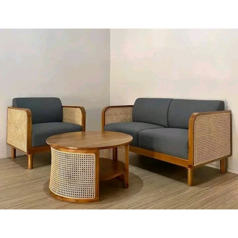 Jual Shofa rotan,shofa minimalis | Shopee Indonesia