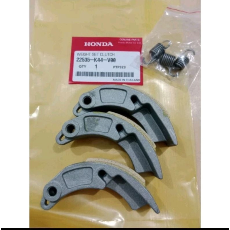 Jual kampas ganda beat pop k44 THAILAND | Shopee Indonesia