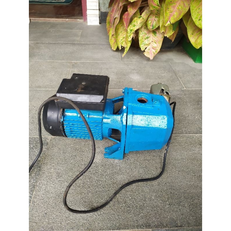 Jual pompa air jet pump Grundfos jdf 2 | Shopee Indonesia