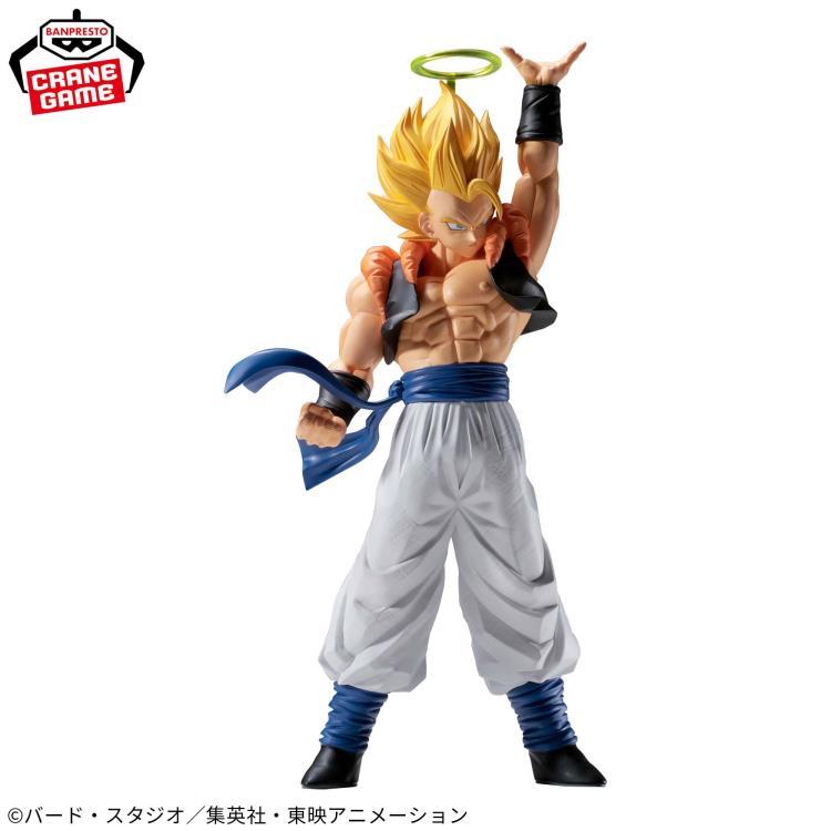 Jual Dragon Ball Z Match Makers Super Saiyan Gogeta 389834 | Shopee Indonesia