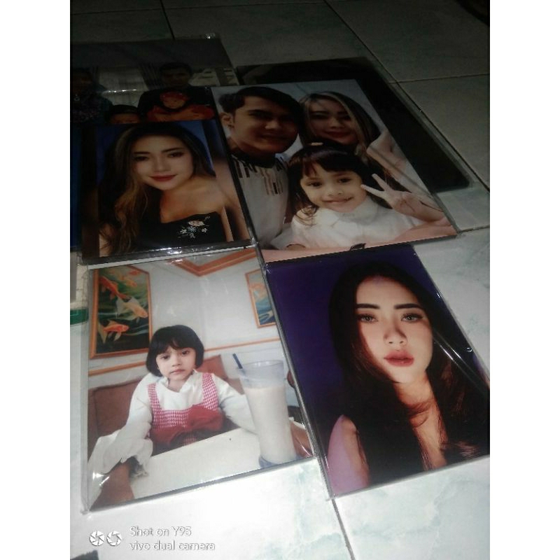 Jual Cetak Foto Block Papan MDF/Cetak Foto/Papan MDF/Cetak Foto/Bingkai ...