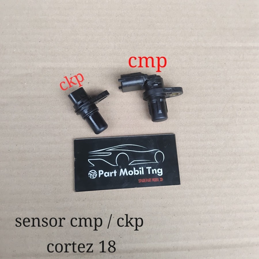 Jual Sensor Crankshaft Kruk As Ckp / Sensor CMP Wuling Cortez 18 1800cc ...