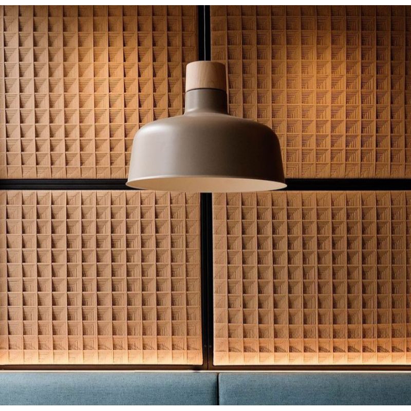 Jual Panel Rotan Sintetis Plafon Rotan Sintetis Hiasan Rotan Sintetis ...