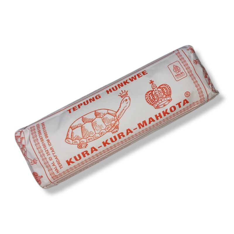 Jual tepung hunkwe cap mahkota kura-kura | Shopee Indonesia
