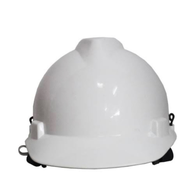 Jual Helm Safety Proyek Putih | Shopee Indonesia