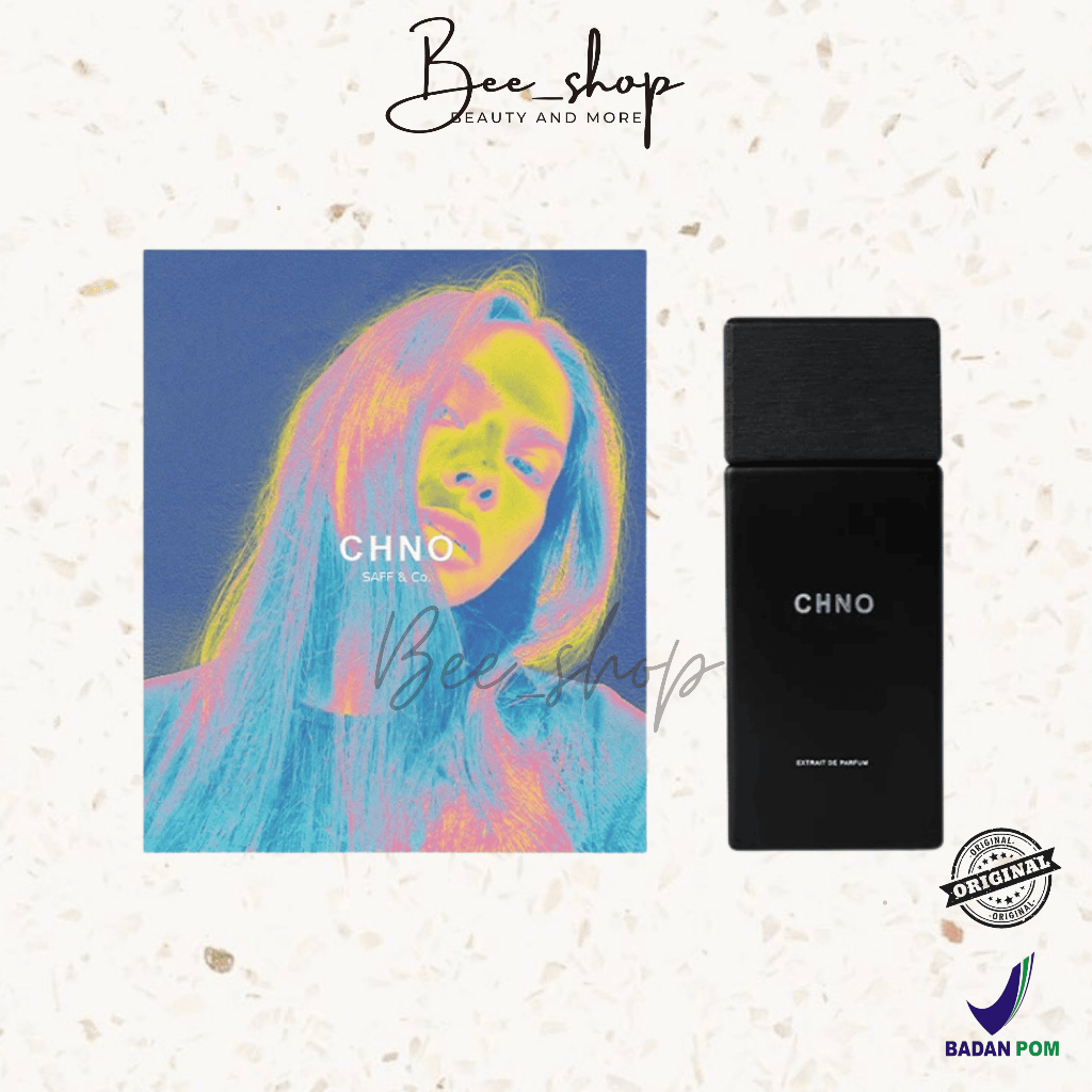 Jual Saff & Co. Extrait de Parfum - CHNO | Shopee Indonesia
