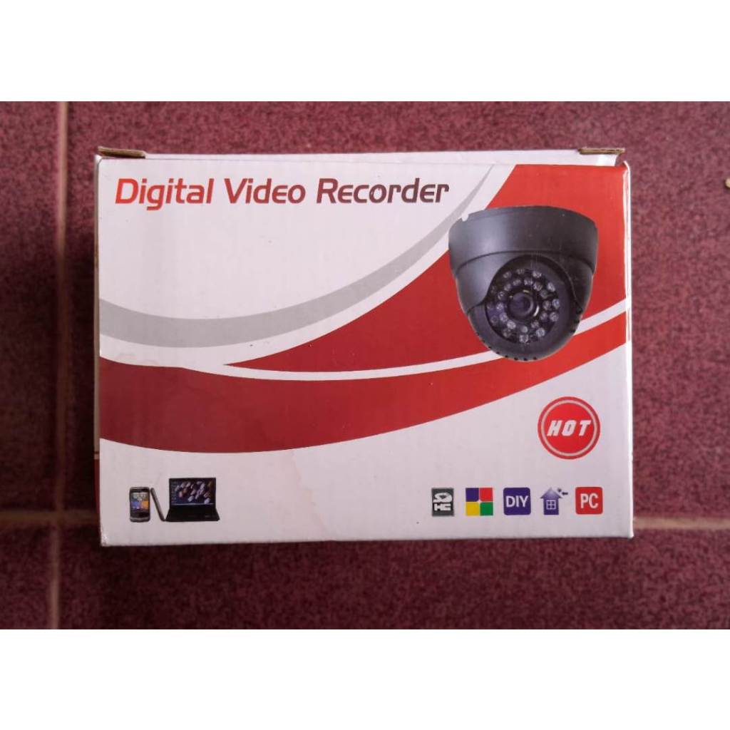 Jual CAMERA CCTV USB MICRO SD CCTV MEMORY MICRO DIGITAL RECORDER ...
