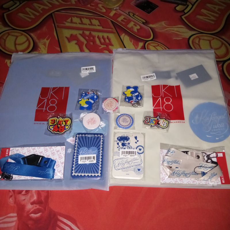 Jual Merch JKT48 26th SINGLE Personal Meet & Greet Festival | Shopee ...