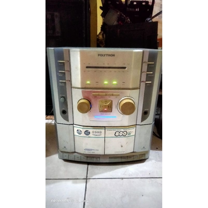 Jual Head compo POLYTRON sm900 | Shopee Indonesia