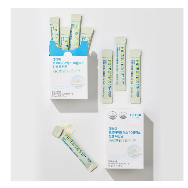 Jual Probiotik Korea Asli / Probiotic Ready Stock | Shopee Indonesia