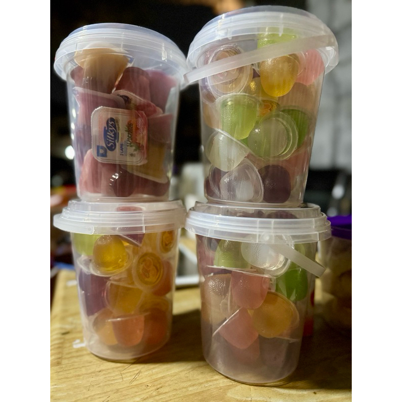Jual inaco jelly ember | Shopee Indonesia