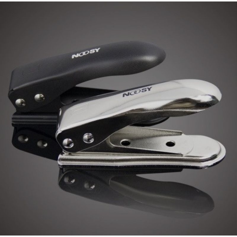 Jual Alat pemotong kartu Sim card / Noosy Original Micro SIM Cutter 2nd ...