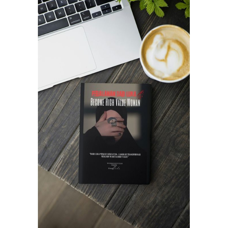Jual Buku Perjalanan Dari Luka Become High Value Woman | Shopee Indonesia
