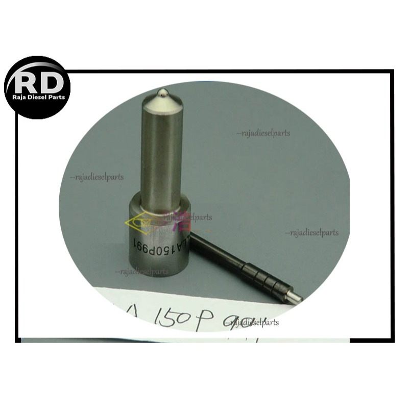 Jual COMMONRAIL NOZZLE DLLA150P991 NOZZLE HINO P11C VALIN380PS UNTUK ...