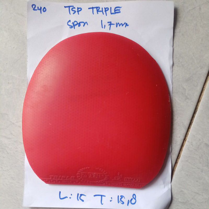 Jual TSP triple Japan market | Shopee Indonesia