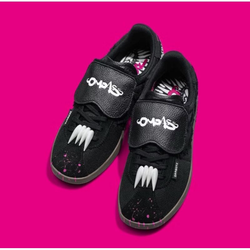 Jual COMPASS x DARBOTZ LIMITED EDITION | Shopee Indonesia