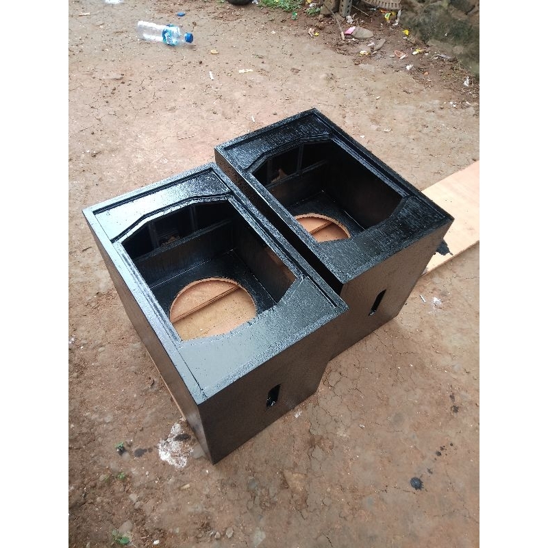 Jual BOX PARATHEL 6 INCH | Shopee Indonesia