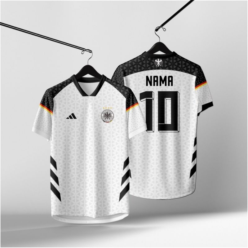 Jual jersey full printing timnas jerman fantasy | Shopee Indonesia
