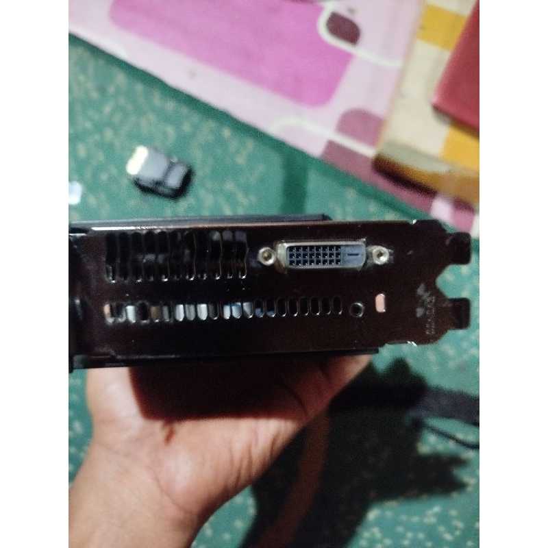 Jual Vga Card power coler RX580 4gb Minus tidak bisa di instal driver ...