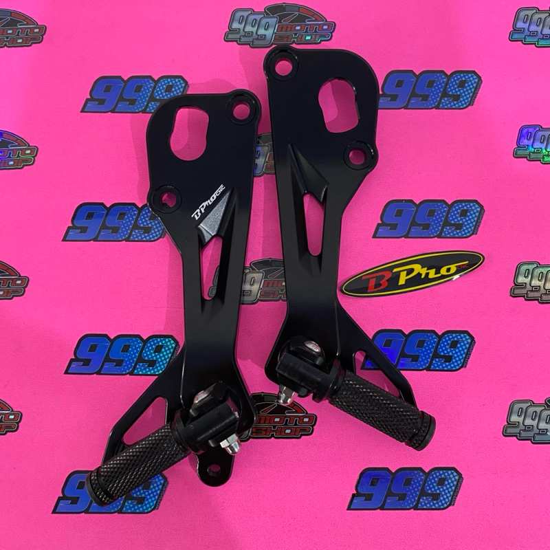 Jual Footstep Step Belakang Non Jomblo Ninja R SS RR 150 BPro 3D ...
