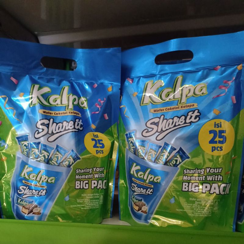 Jual kalpa | Shopee Indonesia