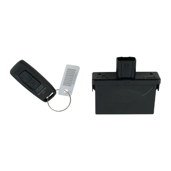 Jual Set Smart Control Unit Honda Stylo 160 - 35141K3VN01 | Shopee ...
