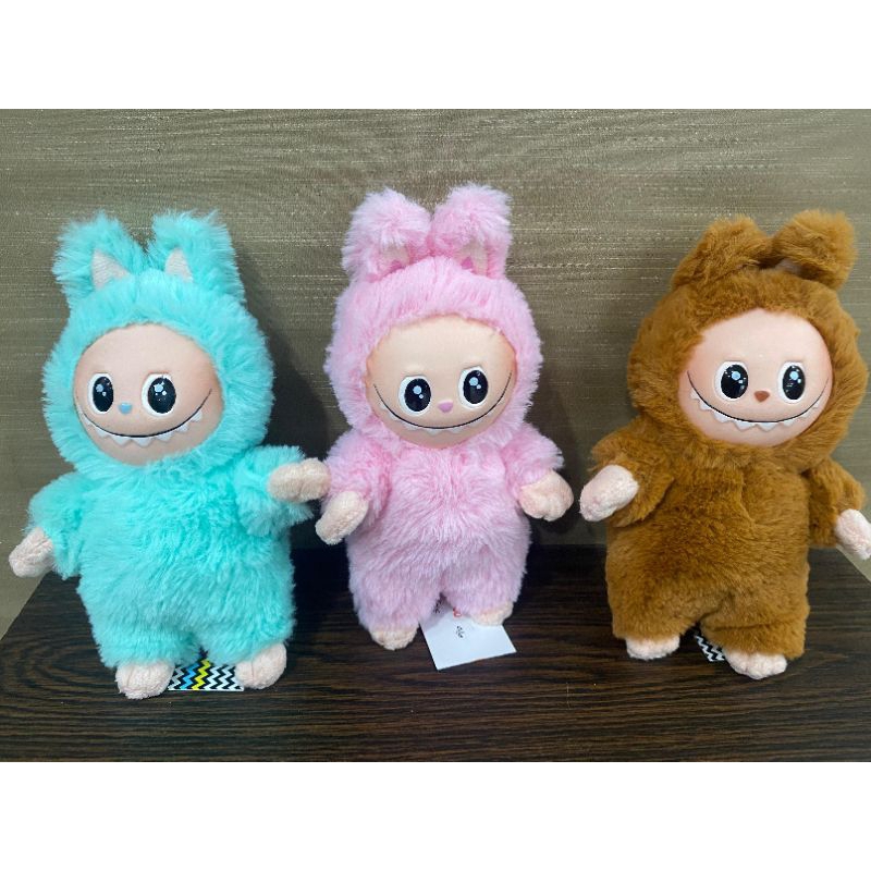 Jual boneka Labubu | Shopee Indonesia