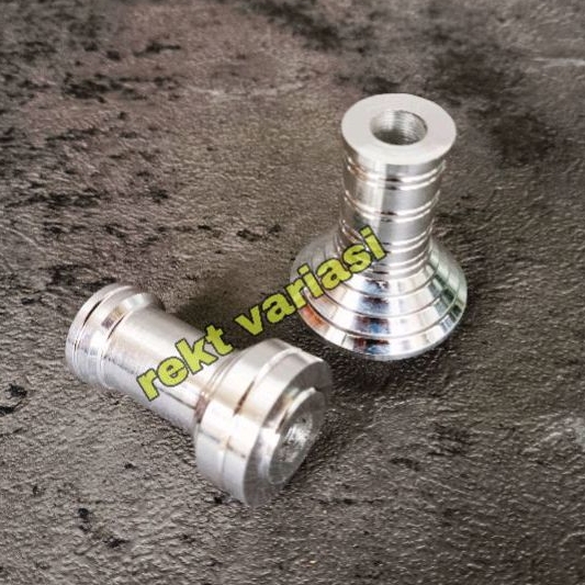 Jual boshing roda depan aerox nmax pnp velg vario/boshing gearbox roda ...