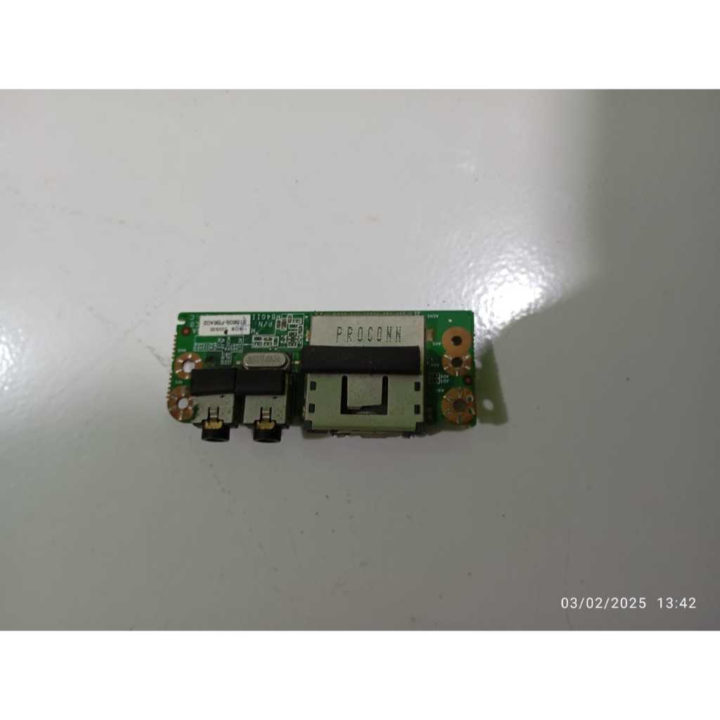 Jual JUAL SPAREPART Usb Axioo HNM | Shopee Indonesia